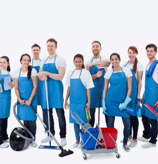 Keuntungan Menggunakan Jasa Cleaning Service Professional – PT. Multi ...
