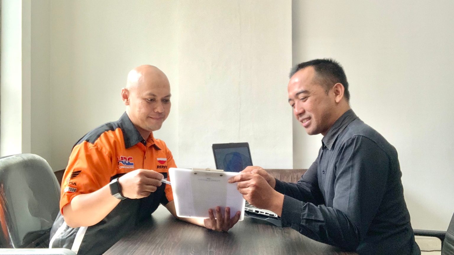 OPERATIONAL STAFF – PT. Multi Daya Sinergi Bersama