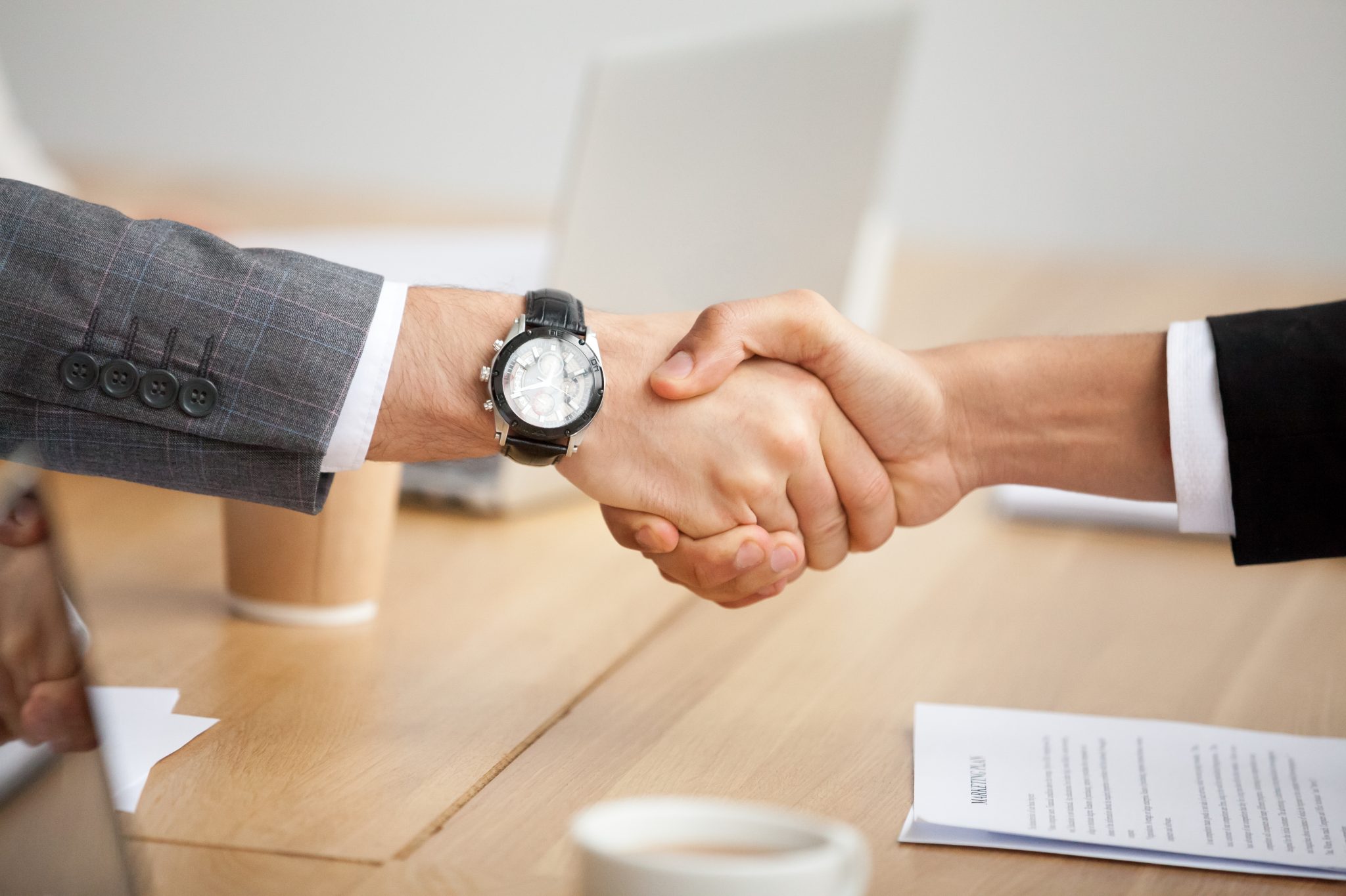Jobdesk Administrasi Procurement : Definisi, Tugas dan Tanggung Jawab ...