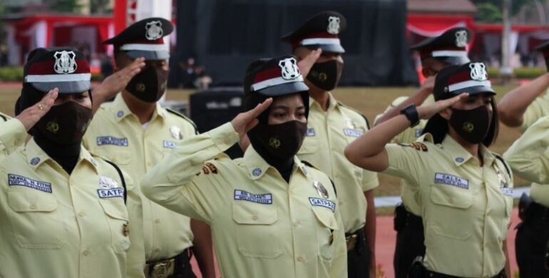 JOBDESK SATPAM : PENGERTIAN, TUGAS DAN TANGGUNG JAWAB – PT. Multi Daya ...