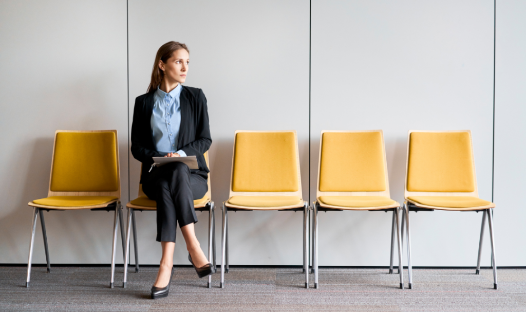 TIPS WALK IN INTERVIEW YANG BAIK DAN BENAR : PELUANG DITERIMA KERJA ...