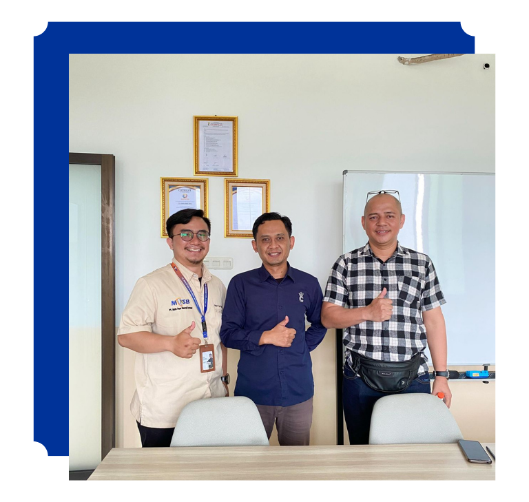 PT. Multi Daya Sinergi Bersama – Perusahaan Outsourcing Terpilih dan ...